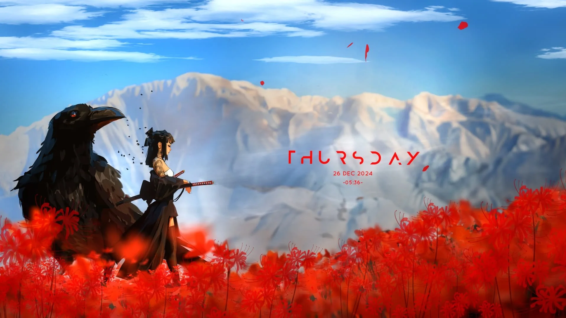 Best Wallpaper Engine Collections