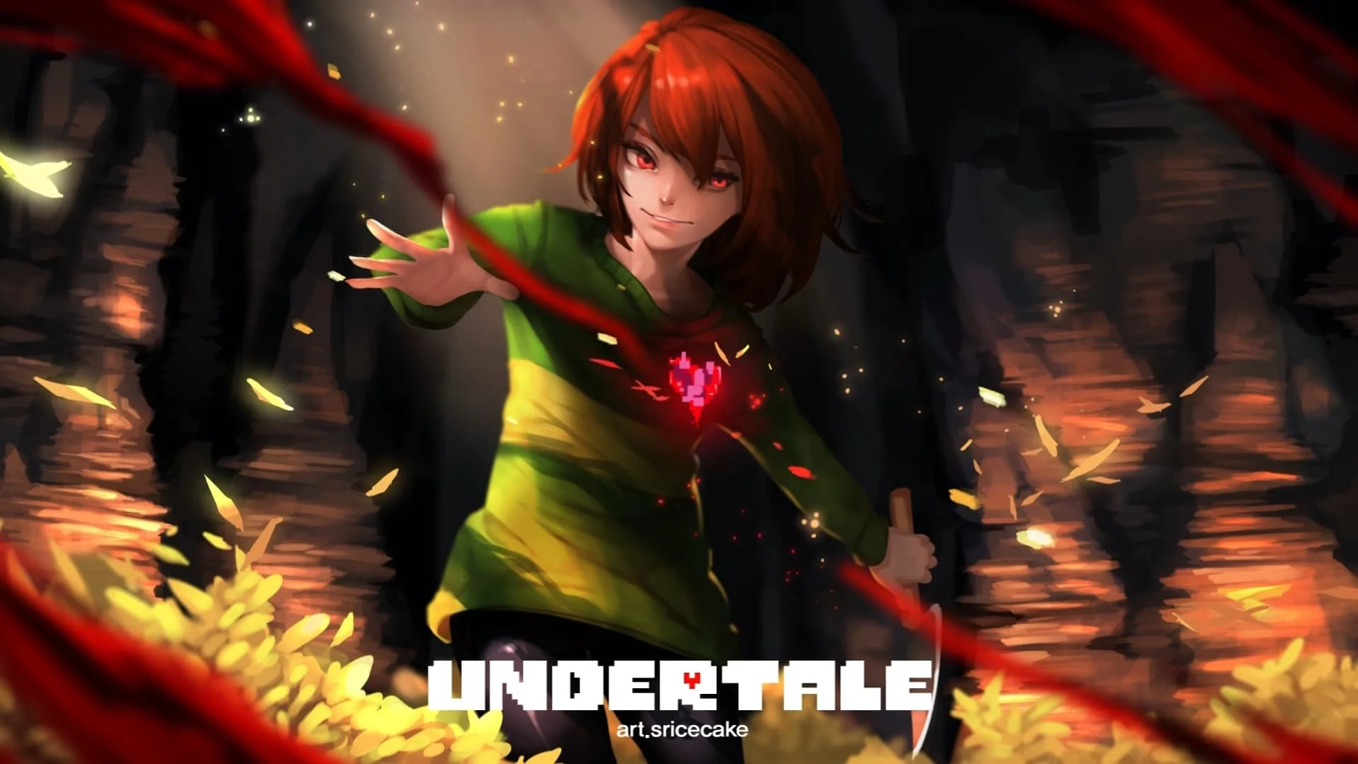 The Night Animated Wallpaper - Enchanting Starry Scene — Wallpaper ...
