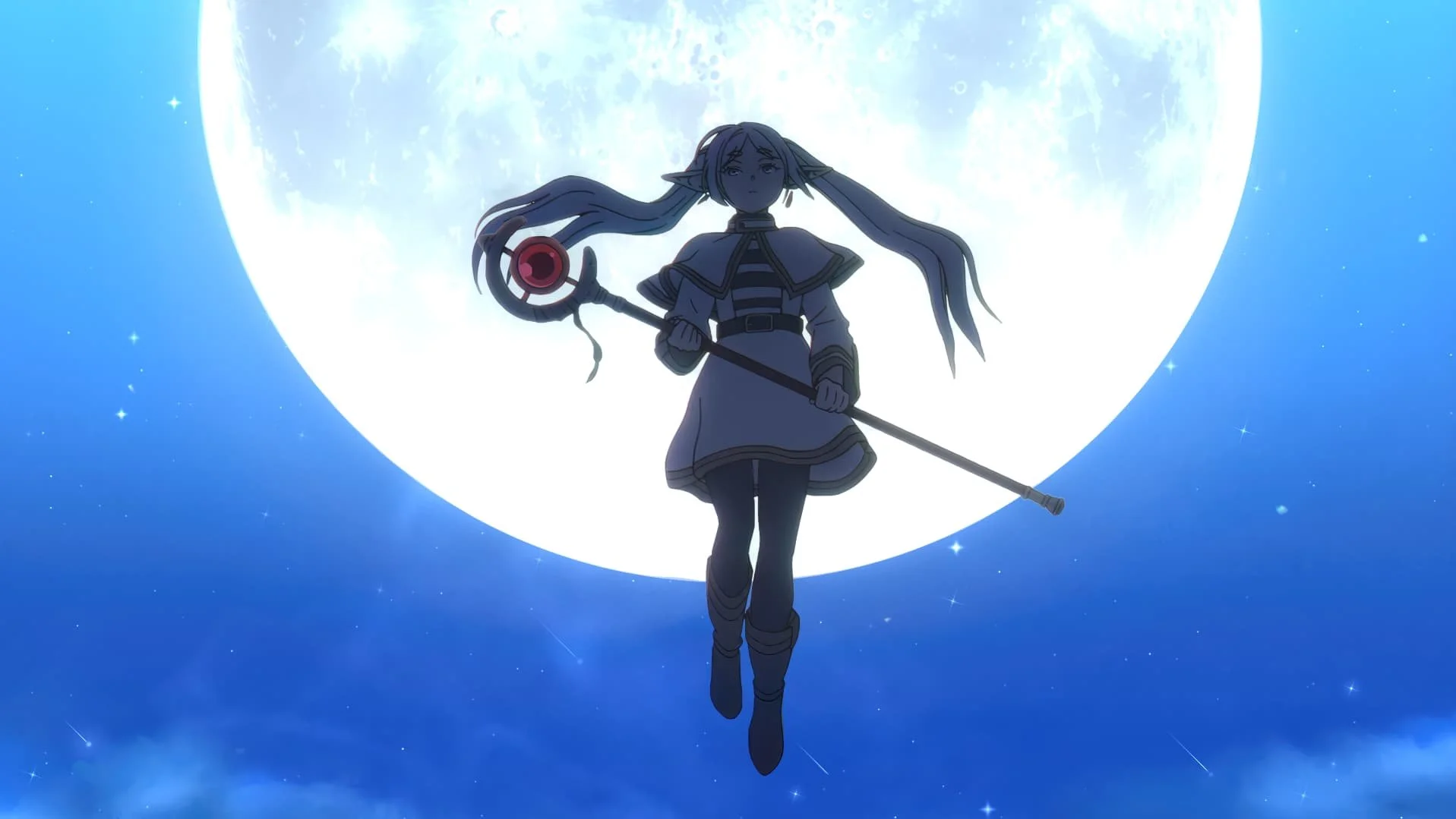 Scrolling through Eyes - Animated Wallpaper — Wallpaper Engine Space