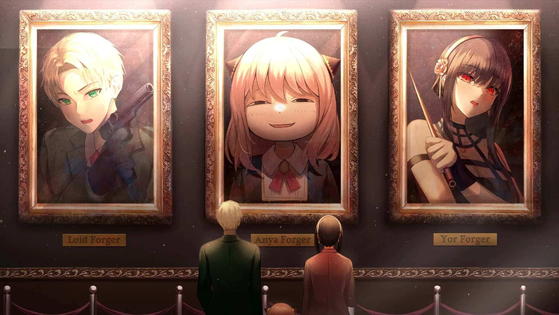 Edgerunners Lucy - 4K Animated Wallpaper — Wallpaper Engine Space