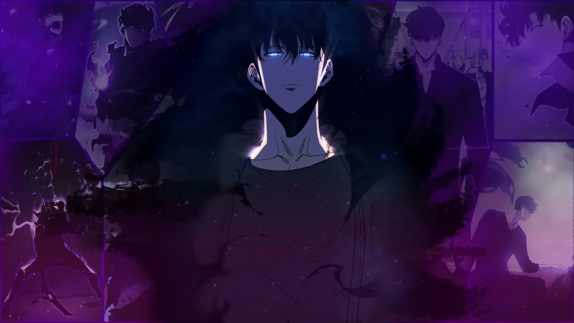 Pixel Falls: Pixel Art Waterfall Under Moonlight - Animated Wallpaper ...