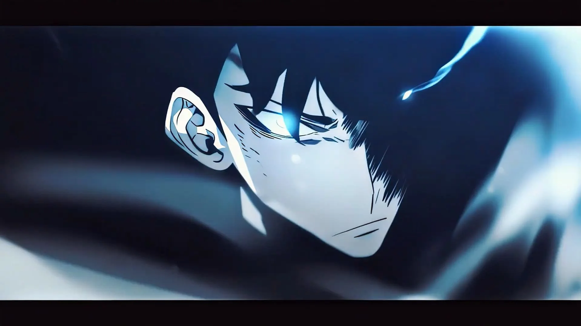 Pixel Falls: Pixel Art Waterfall Under Moonlight - Animated Wallpaper ...