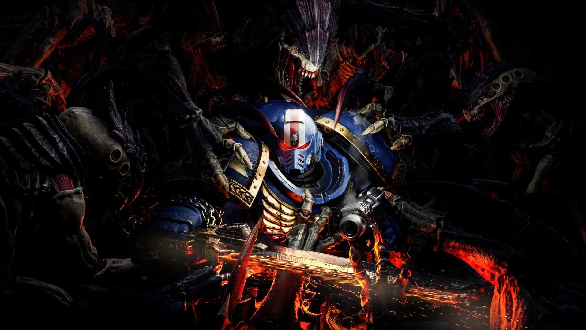 Ghost Audio Responsive - Call of Duty Animated Wallpaper 4K — Wallpaper ...