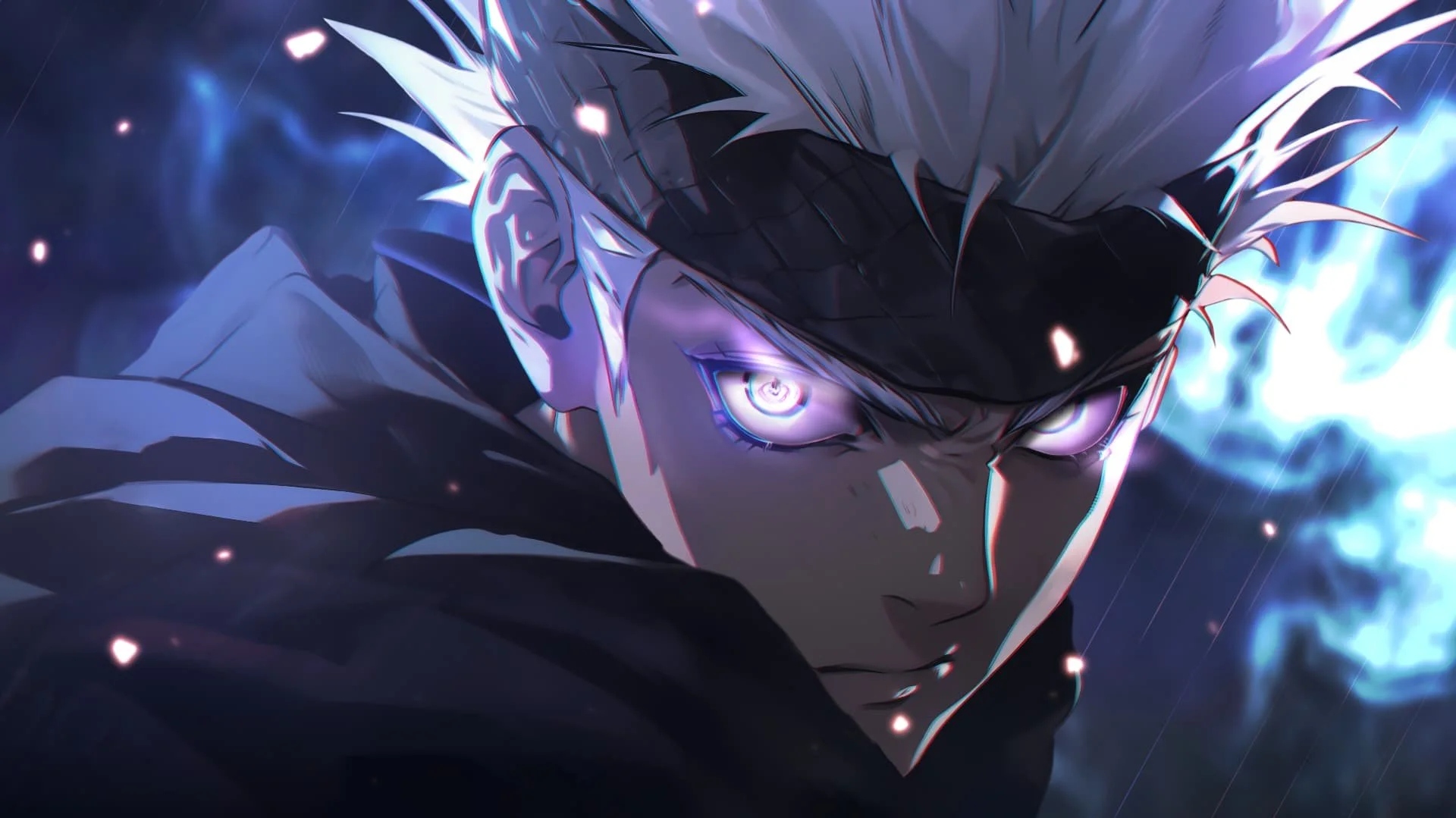 Majora's Mask - Mysterious Animated Wallpaper — Wallpaper Engine Space