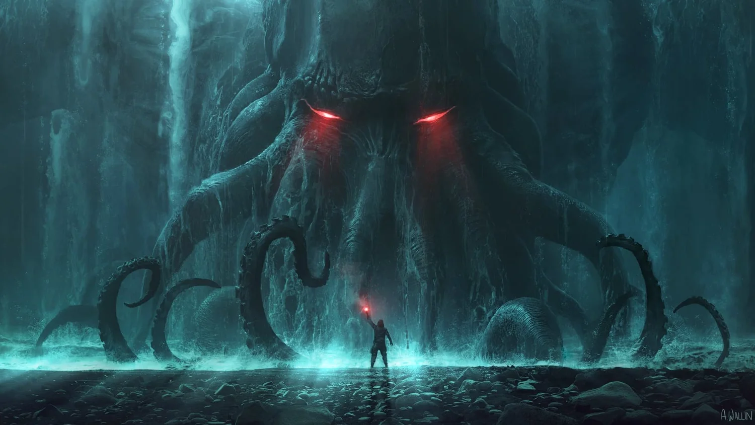 Fantasy — Explore Top Animated and Dynamic Wallpapers — Wallpaper ...