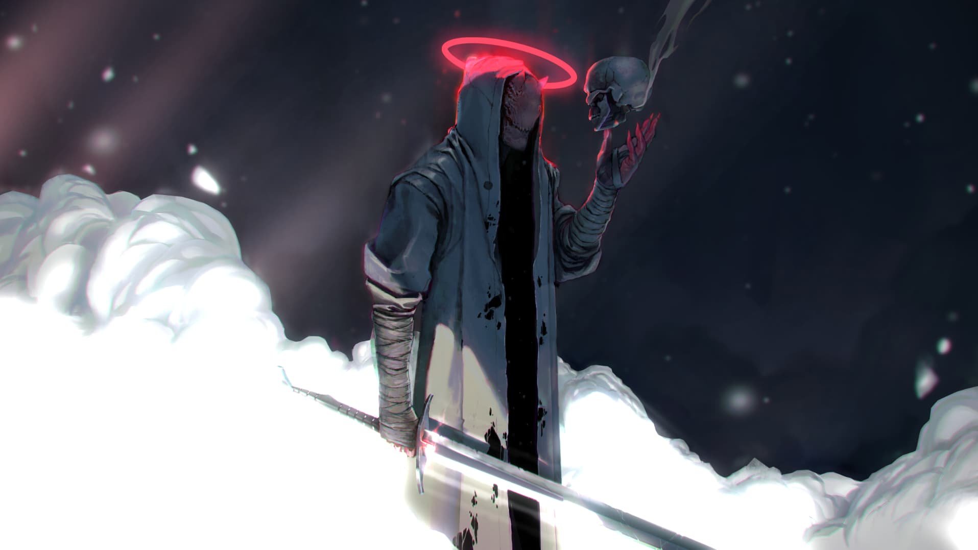 Fantasy — Explore Top Animated and Dynamic Wallpapers