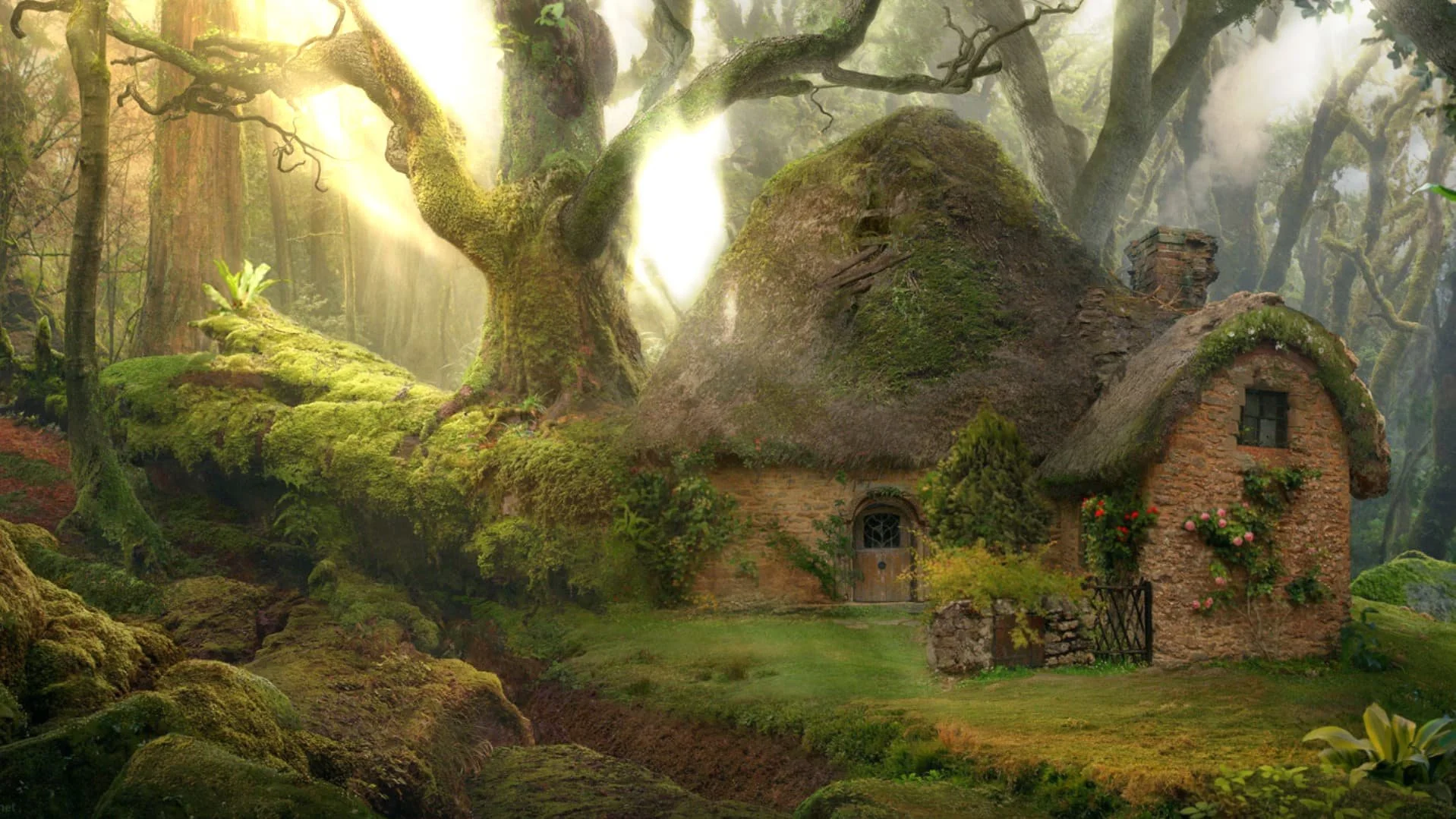 Fantasy — Explore Top Animated and Dynamic Wallpapers