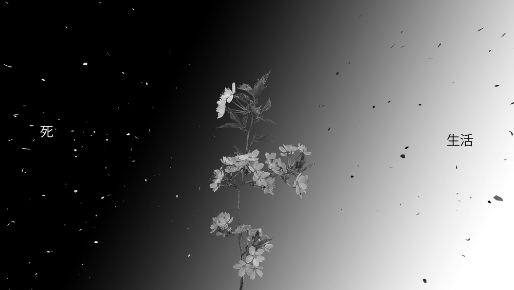 Wallpaper Engine Space