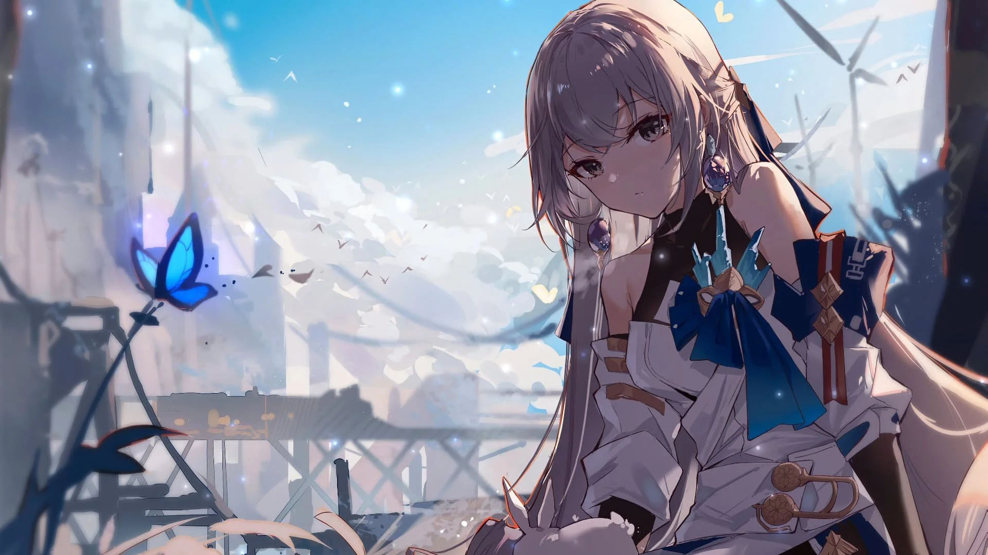 Best Honkai: Star Rail Wallpapers - The Ultimate Collection — Wallpaper Engine Space