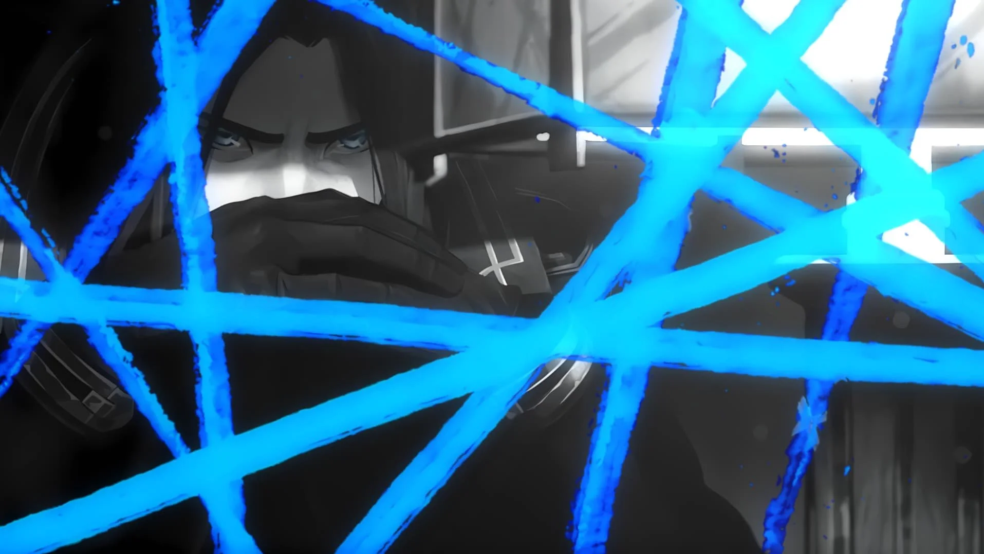 Best Arcane Wallpapers for Wallpaper Engine — Wallpaper Engine Space