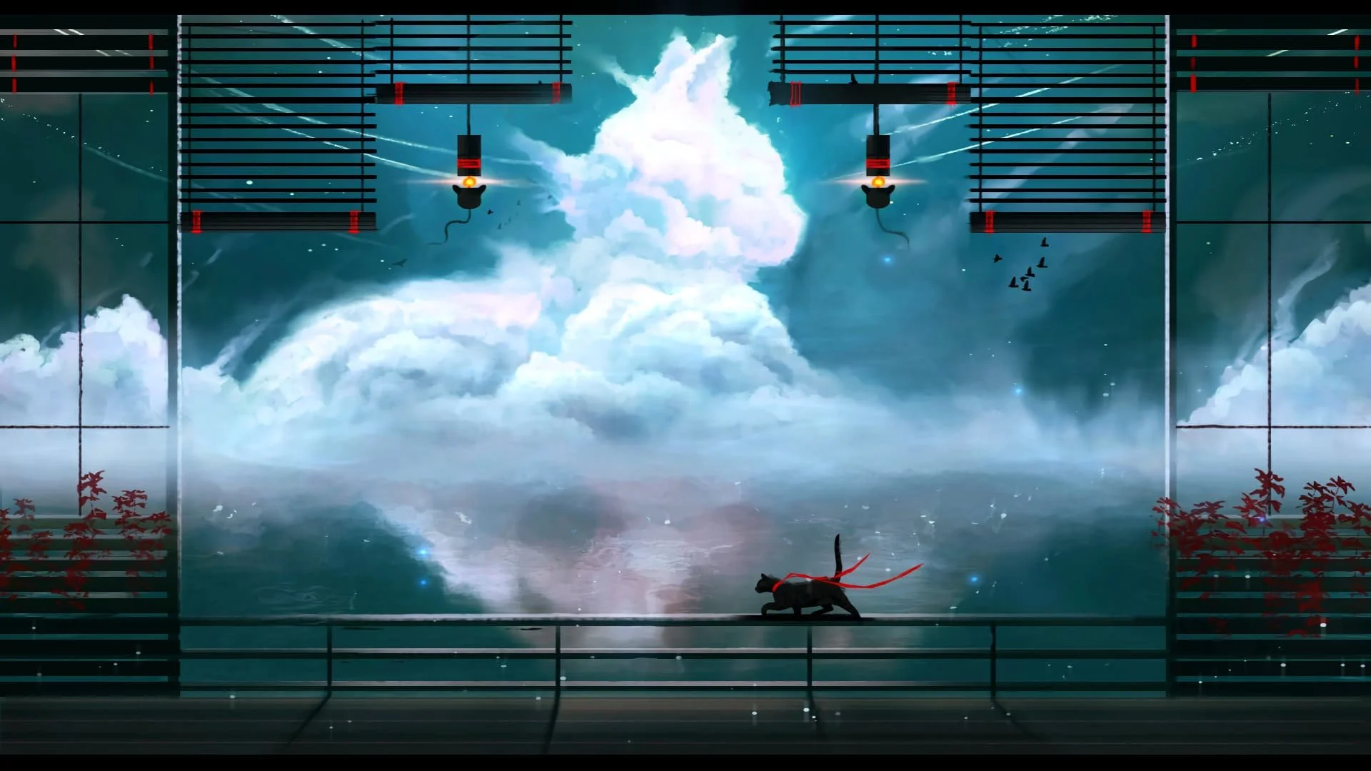 Best Cat Wallpapers from Wallpaper Engine — Wallpaper Engine Space