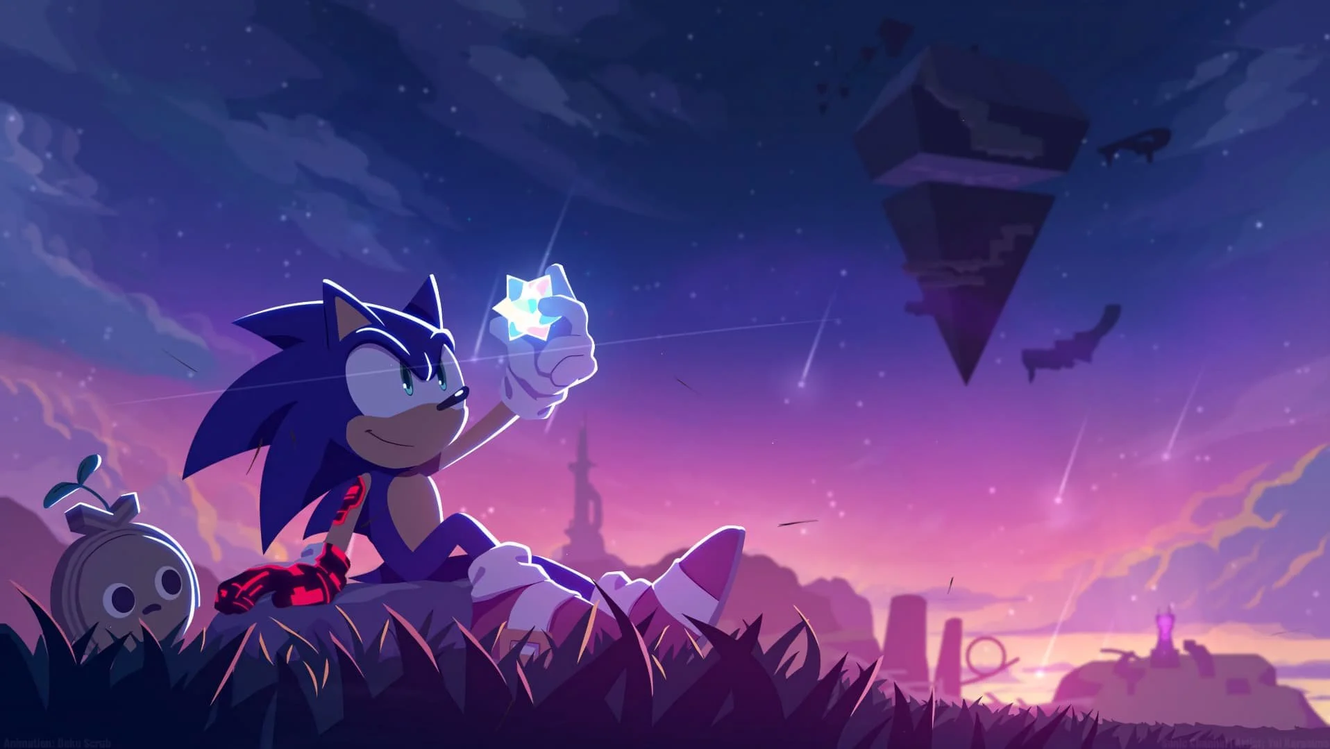 Wallpaper Engine Gaming