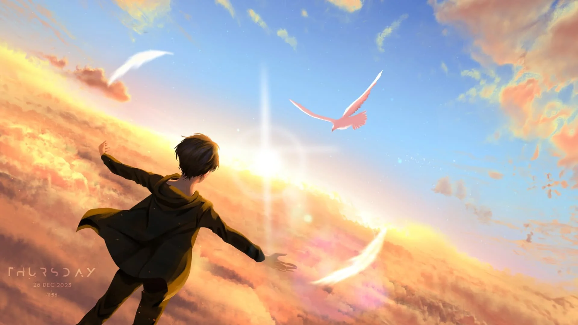 Attack on Titan's Ultimate Wallpapers on Wallpaper Engine — Wallpaper ...