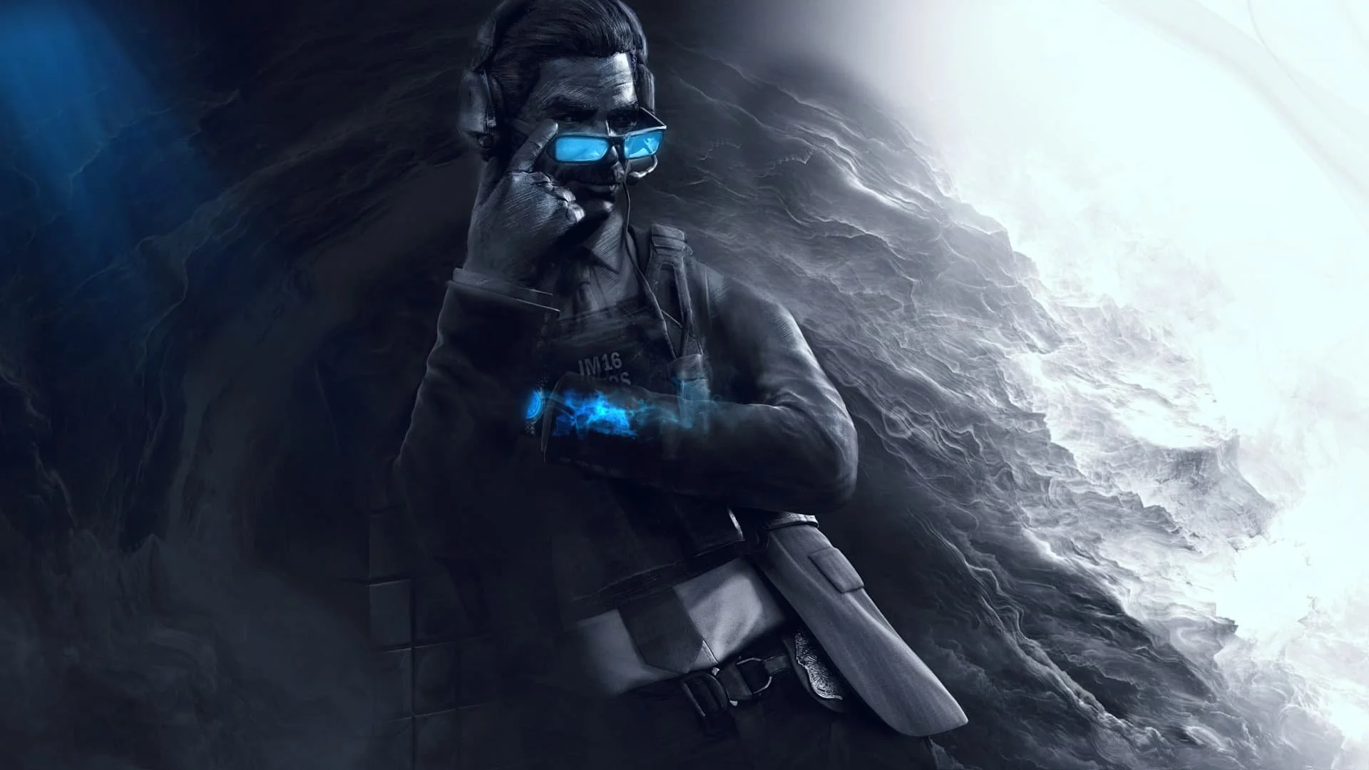 Best Rainbow Six Siege Wallpapers - The Ultimate Collection — Wallpaper ...