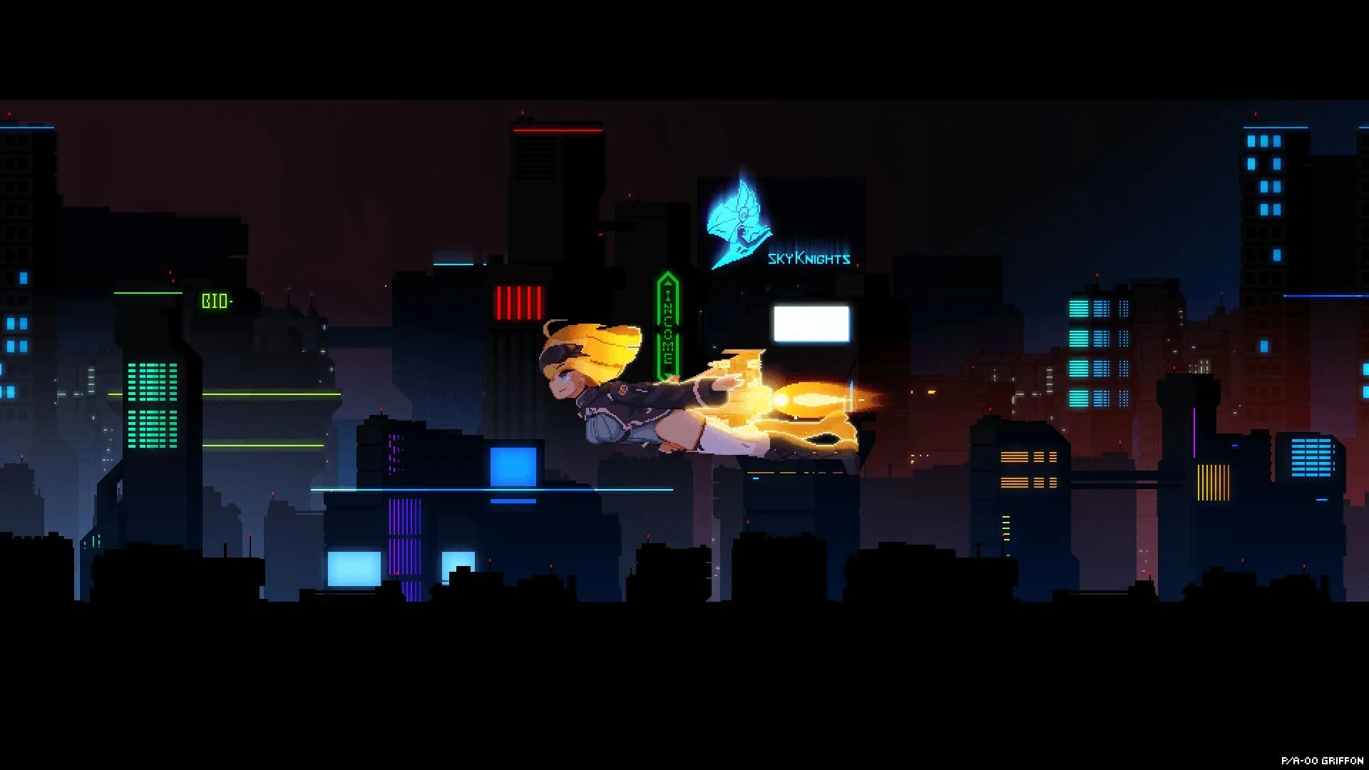 Best Pixel Art Wallpapers from Wallpaper Engine — Wallpaper Engine Space