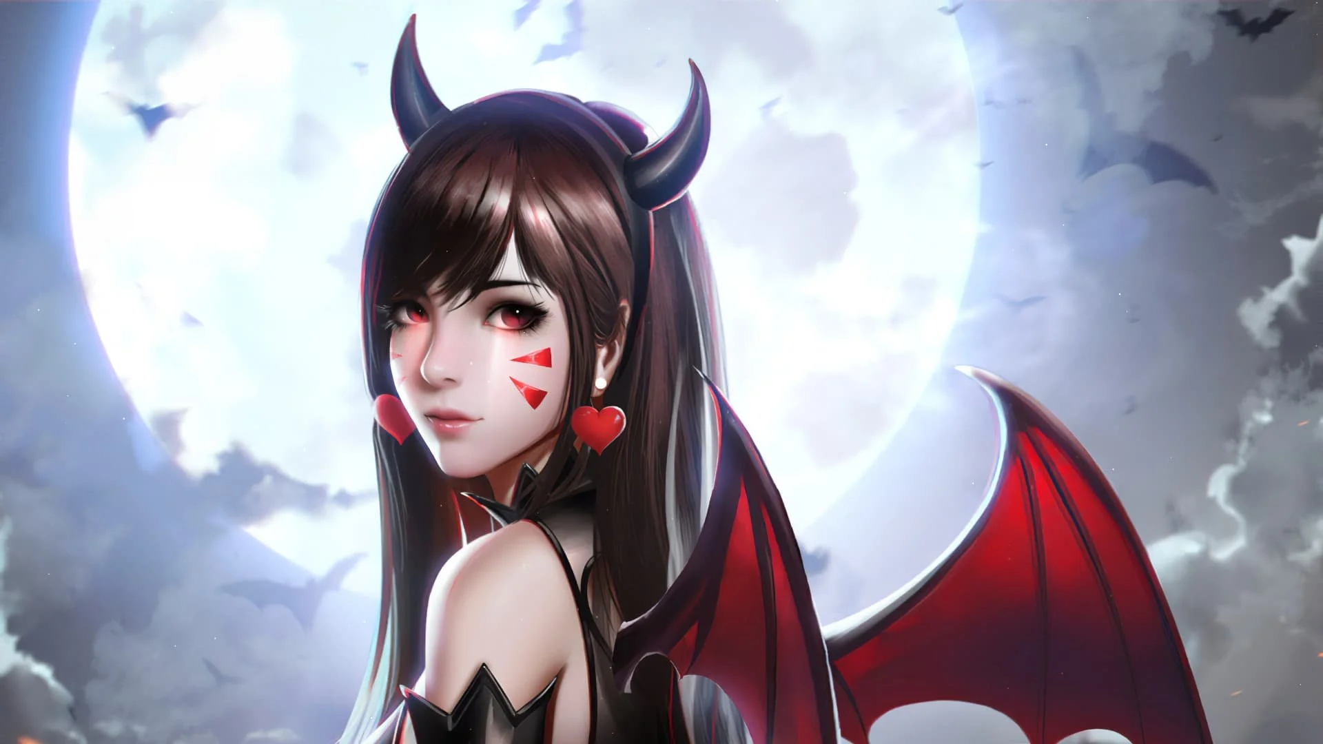 Epic Overwatch Wallpapers | Ultimate Collection for Fans — Wallpaper ...