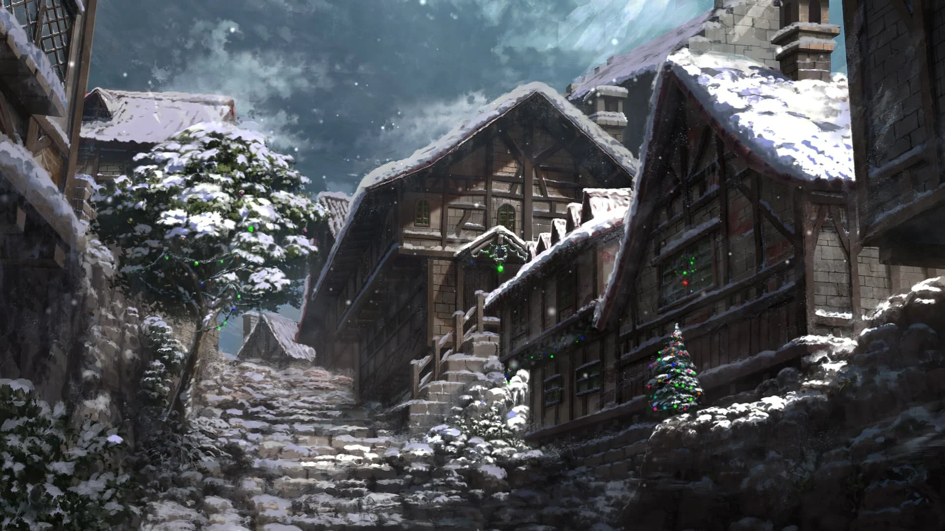 Attack on Titan's Ultimate Wallpapers on Wallpaper Engine — Wallpaper ...