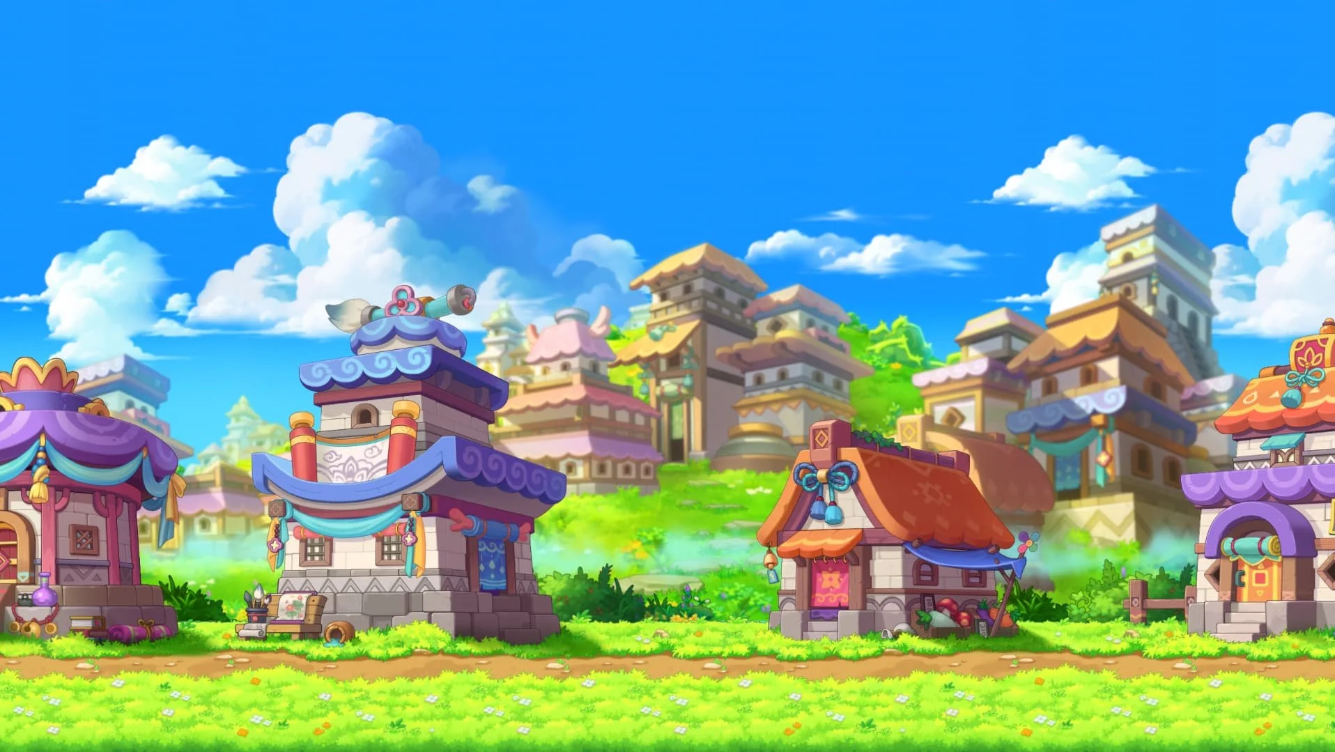 Most Popular Wallpaper Engine Wallpapers — Wallpaper Engine Space