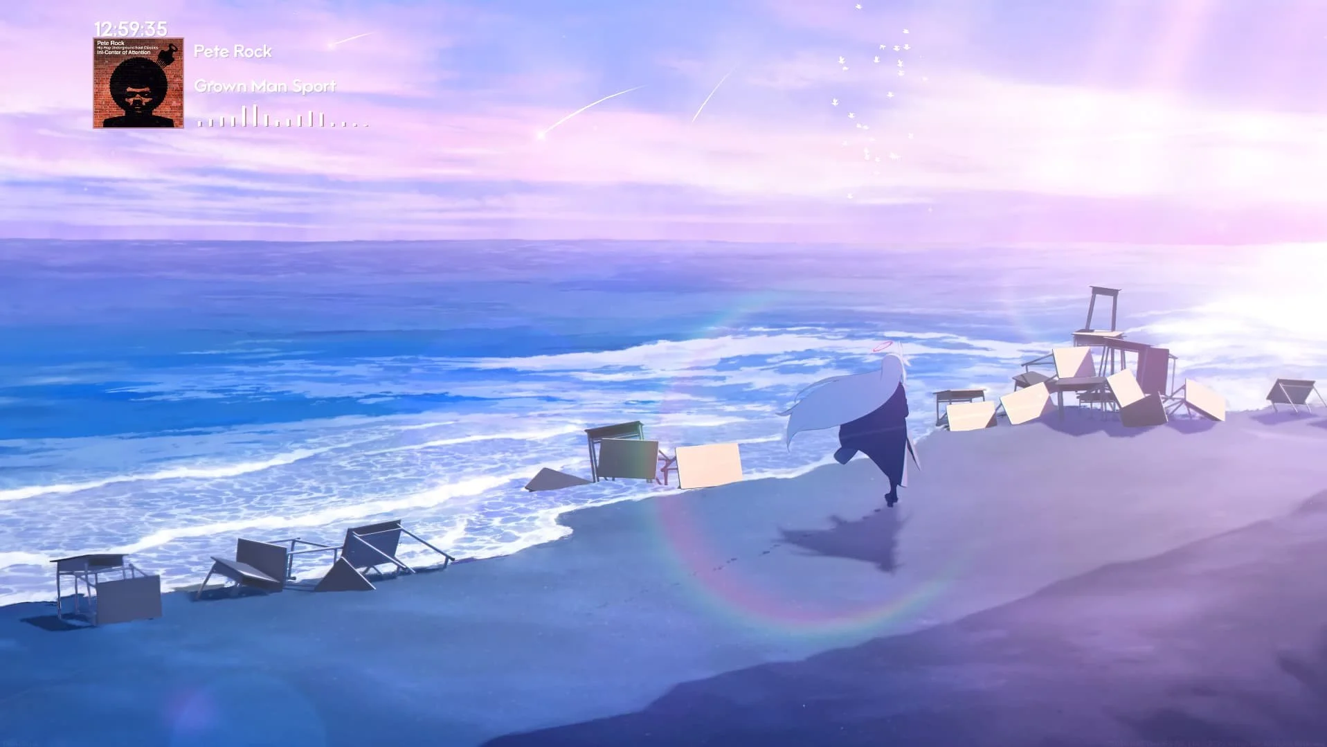 Best Blue Archive Wallpapers - Ultimate Collection — Wallpaper Engine Space