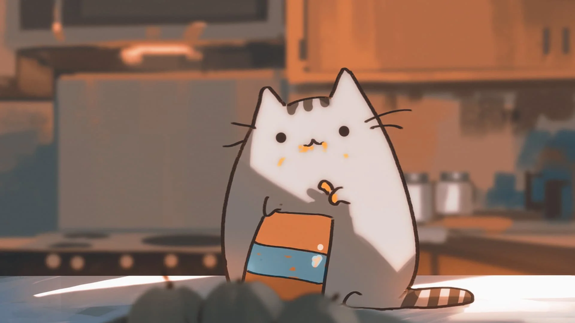 Best Cartoon Wallpapers on Wallpaper Engine — Wallpaper Engine Space