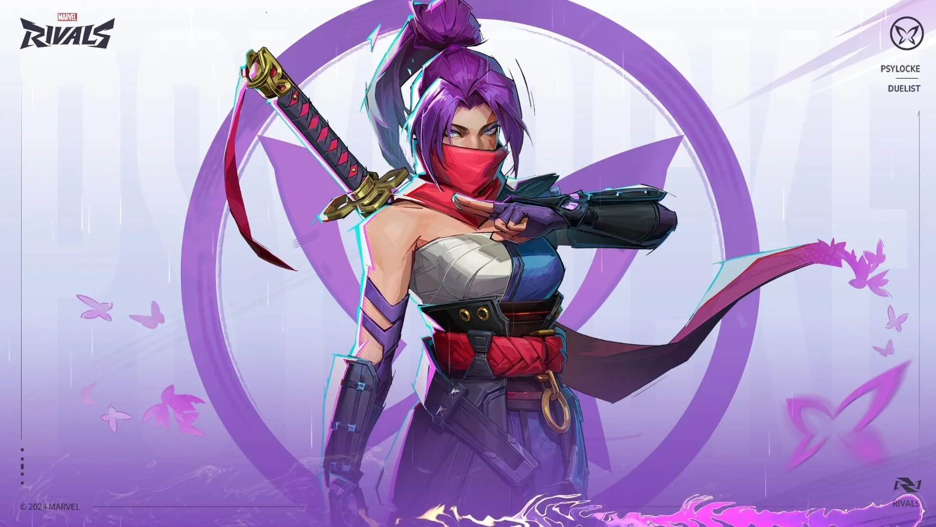 Best Katana Wallpapers for Wallpaper Engine — Wallpaper Engine Space