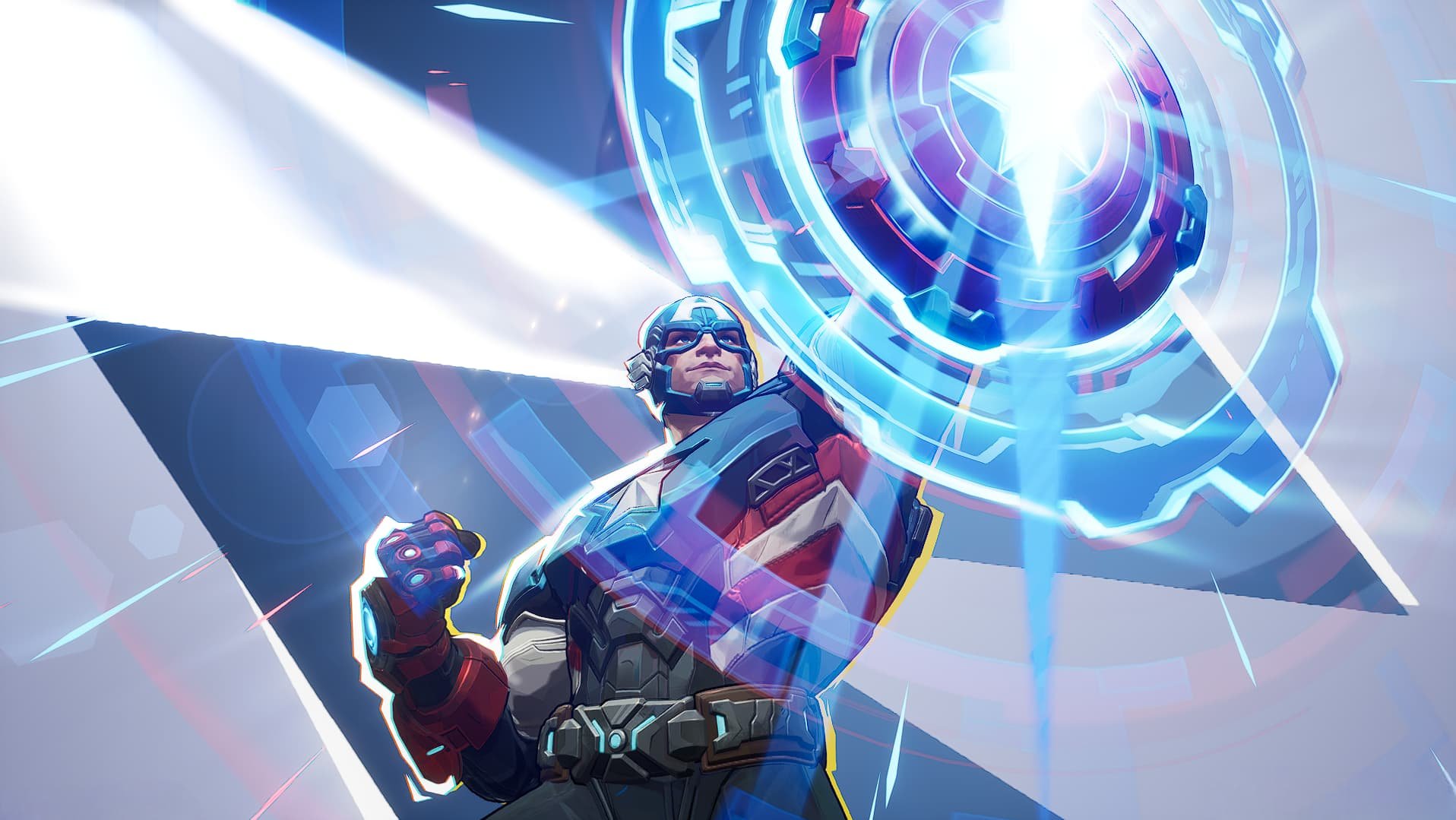 Best Marvel Rivals Wallpapers for Wallpaper Engine — Wallpaper Engine Space