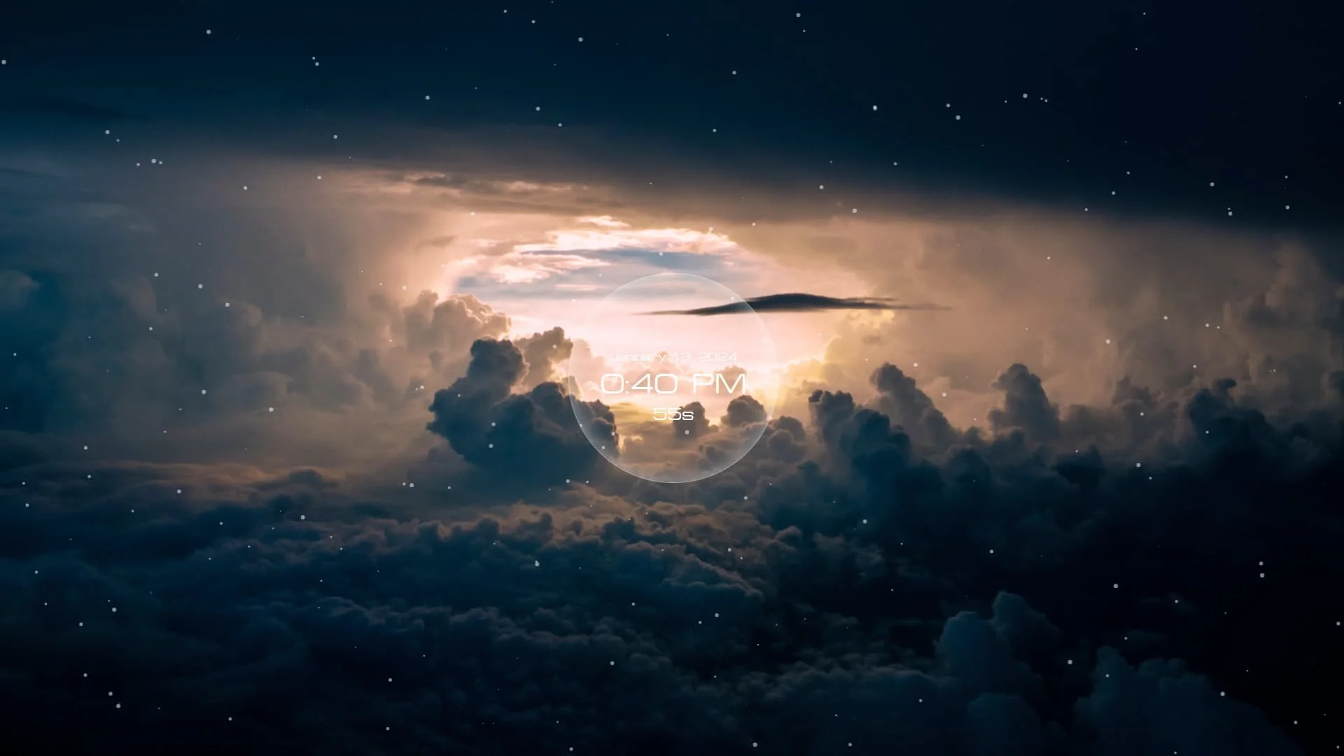 Best Interactive Wallpaper on Wallpaper Engine — Wallpaper Engine Space