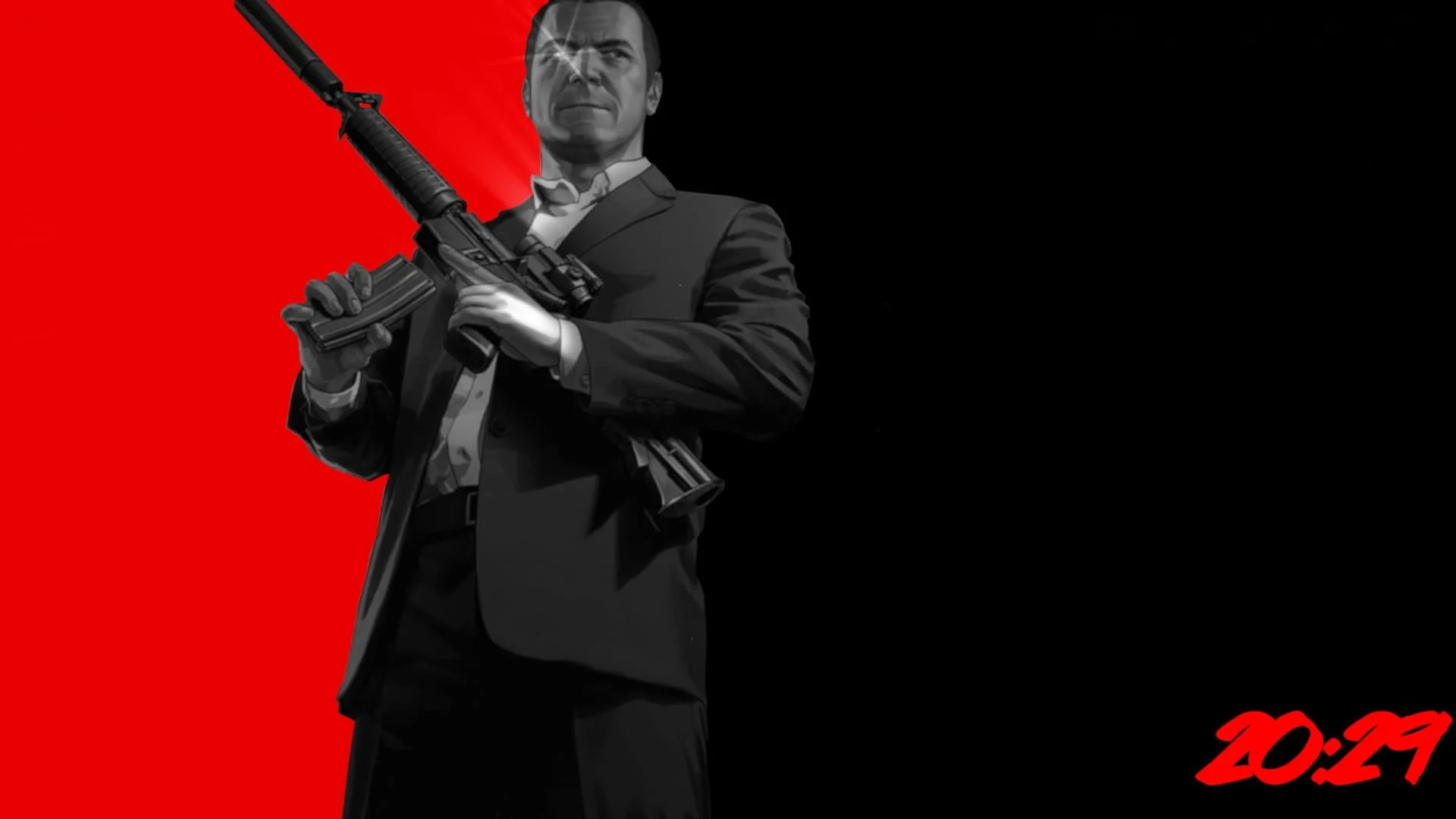 Best GTA 5 Wallpapers - The Ultimate Collection — Wallpaper Engine Space