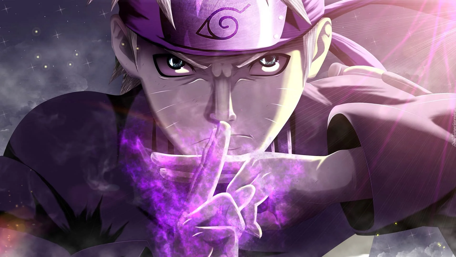 Best Naruto Wallpapers on Wallpaper Engine — Wallpaper Engine Space