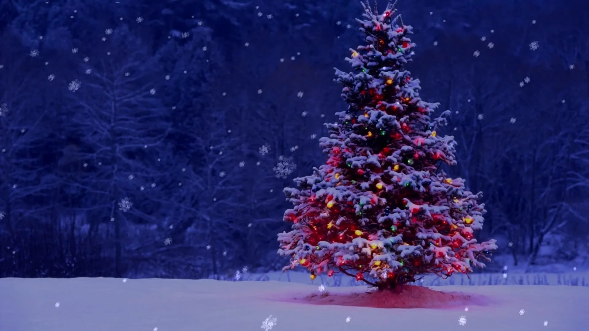 Best Christmas Wallpaper Engine wallpapers — Wallpaper Engine Space