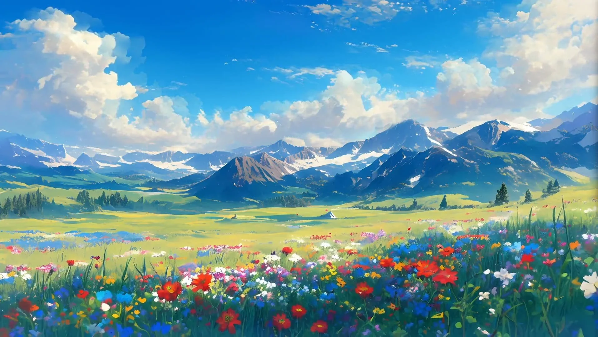 Most Popular Wallpaper Engine Wallpapers — Wallpaper Engine Space