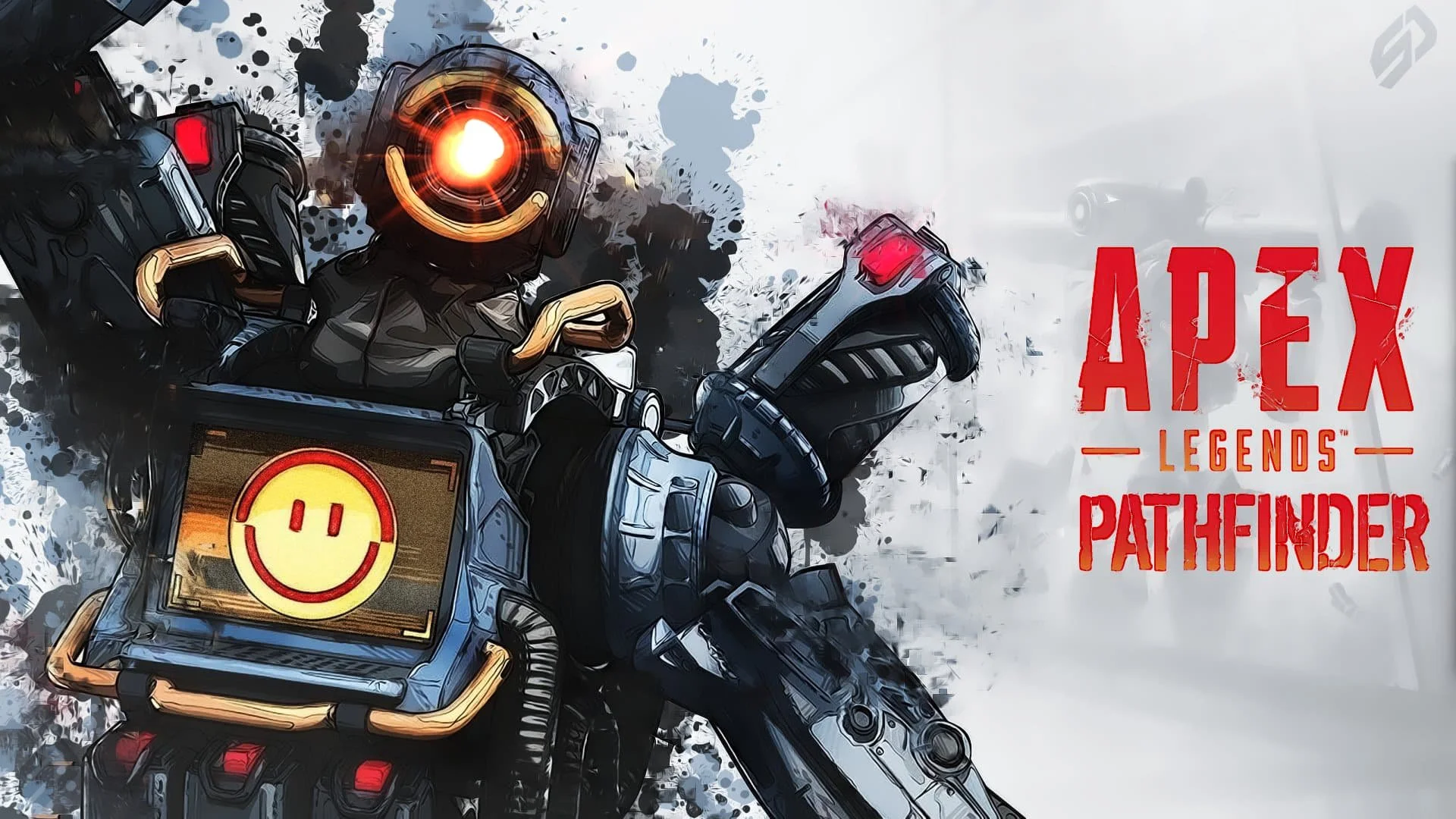 Stunning Apex Legends Wallpapers | Ultimate Fan Picks — Wallpaper ...