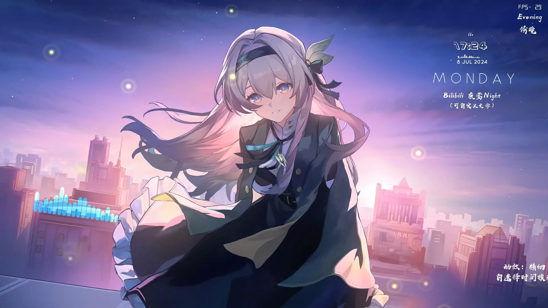 Good Anime Wallpapers On Wallpaper Engine Infoupdate Org