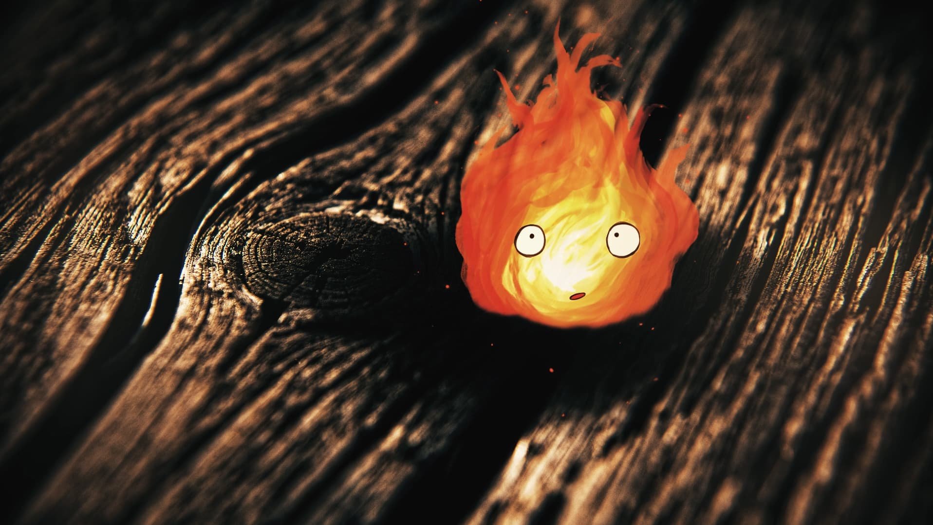 Best Studio Ghibli Wallpapers on Wallpaper Engine — Wallpaper Engine Space