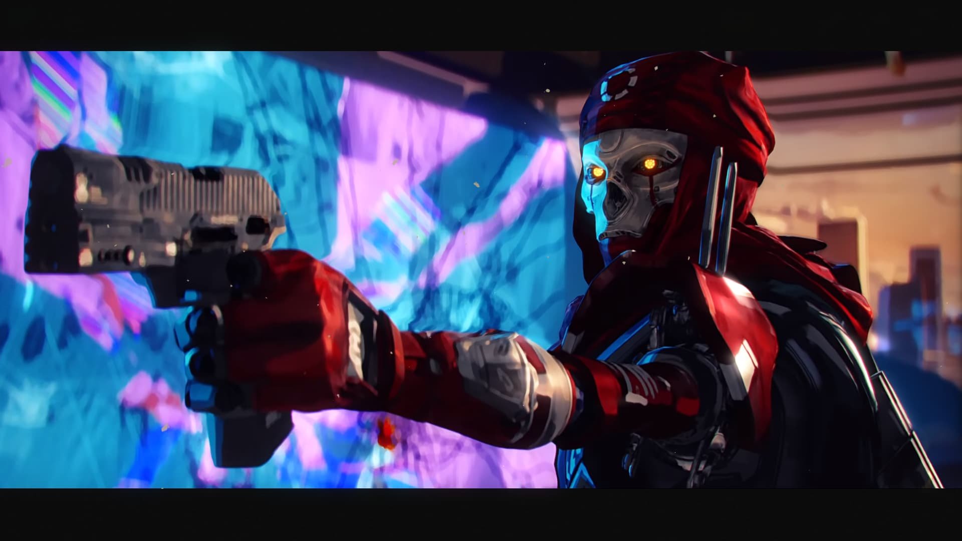 Stunning Apex Legends Wallpapers | Ultimate Fan Picks — Wallpaper ...