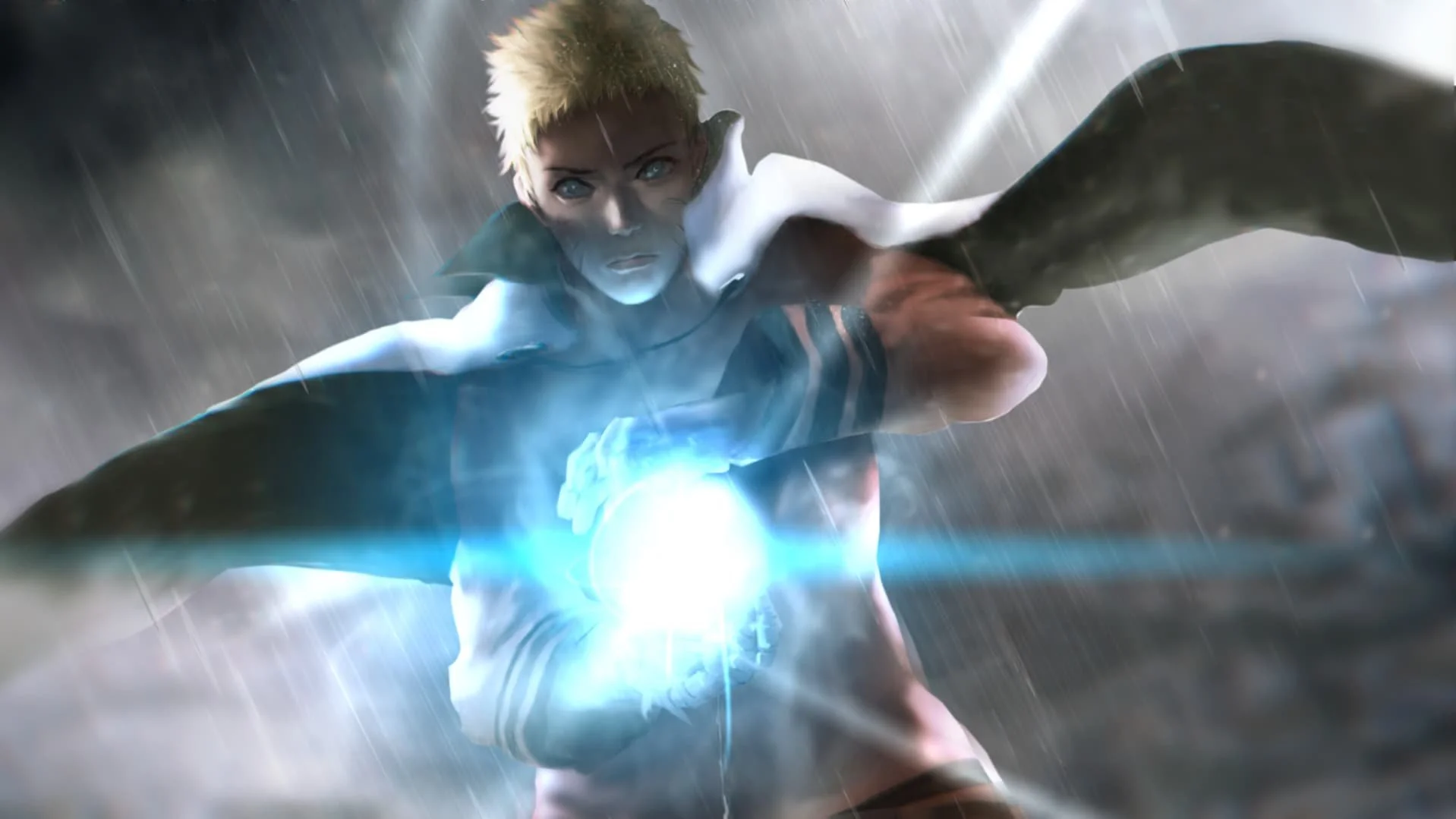 Best Naruto Wallpapers on Wallpaper Engine — Wallpaper Engine Space