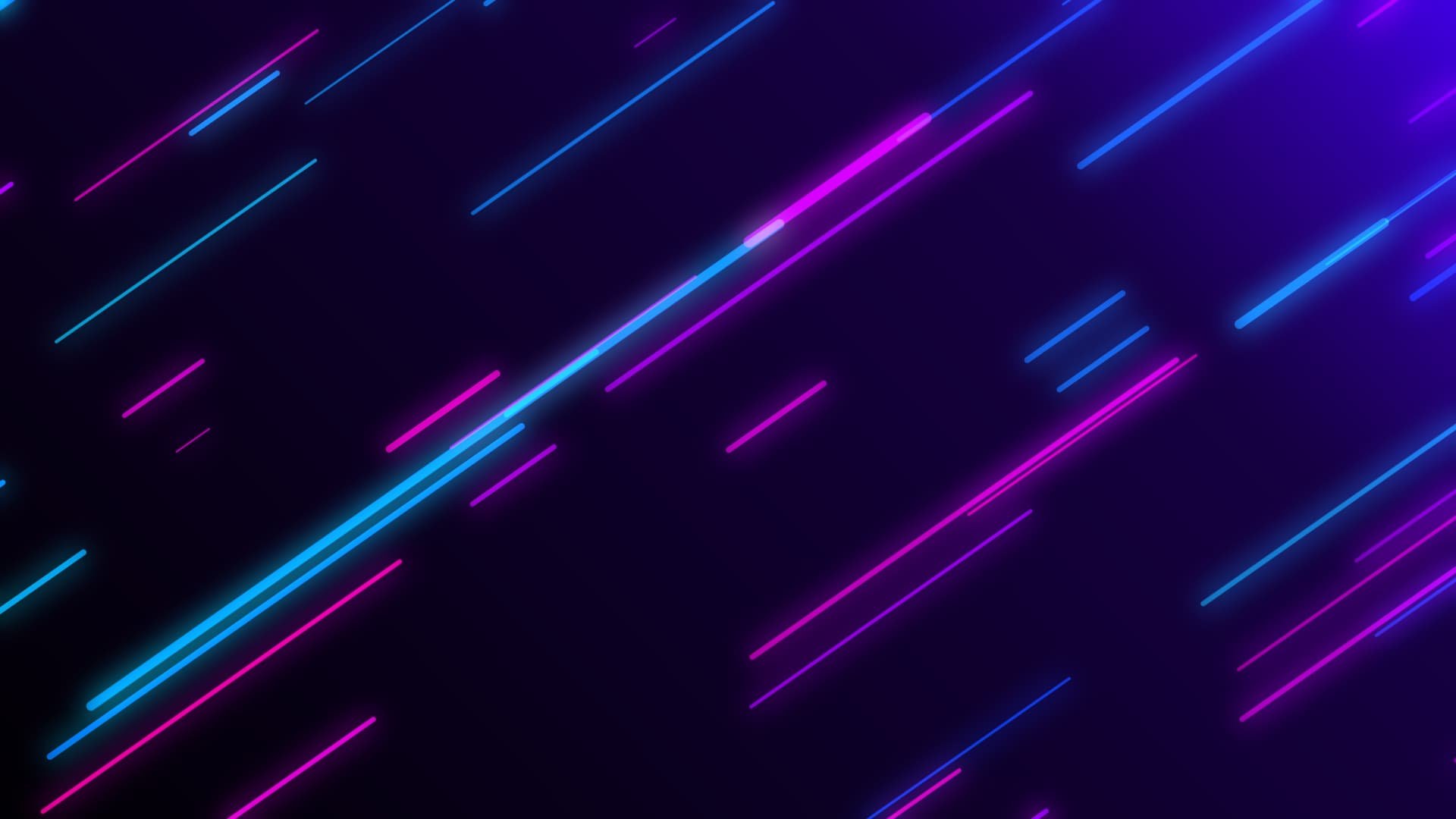 Best Neon Wallpapers for a Glowing Desktop — Wallpaper Engine Space