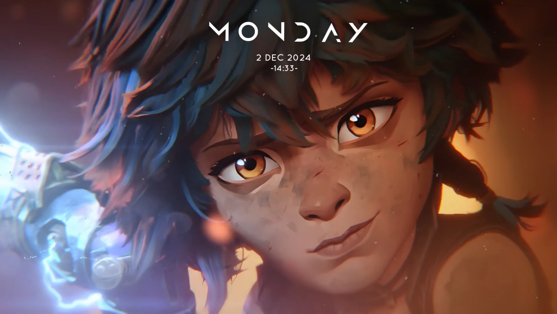 Best Arcane Wallpapers for Wallpaper Engine — Wallpaper Engine Space