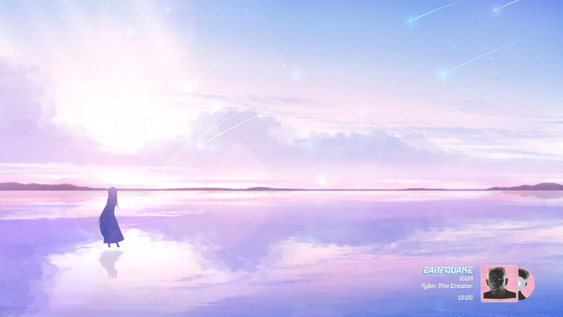 Best Blue Archive Wallpapers - Ultimate Collection — Wallpaper Engine Space