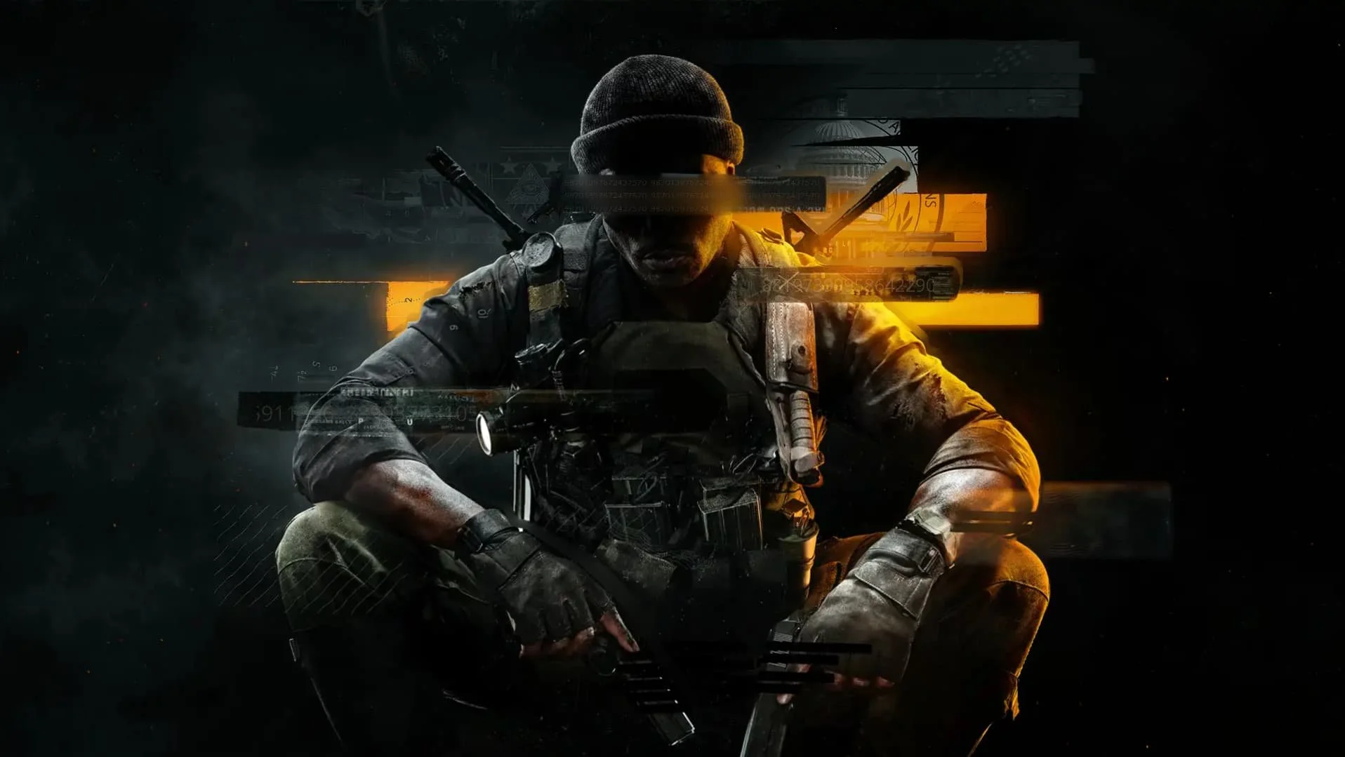 Best Call of Duty Wallpapers from Wallpaper Engine — Wallpaper Engine Space