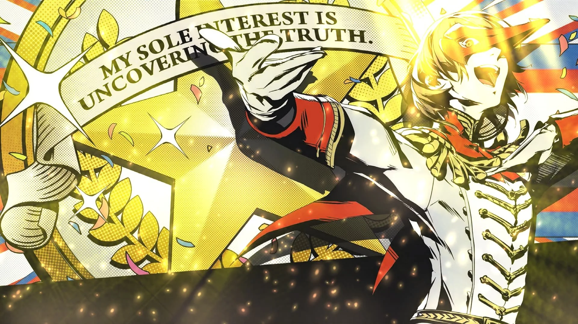 Best Persona 5 Wallpapers on Wallpaper Engine — Wallpaper Engine Space