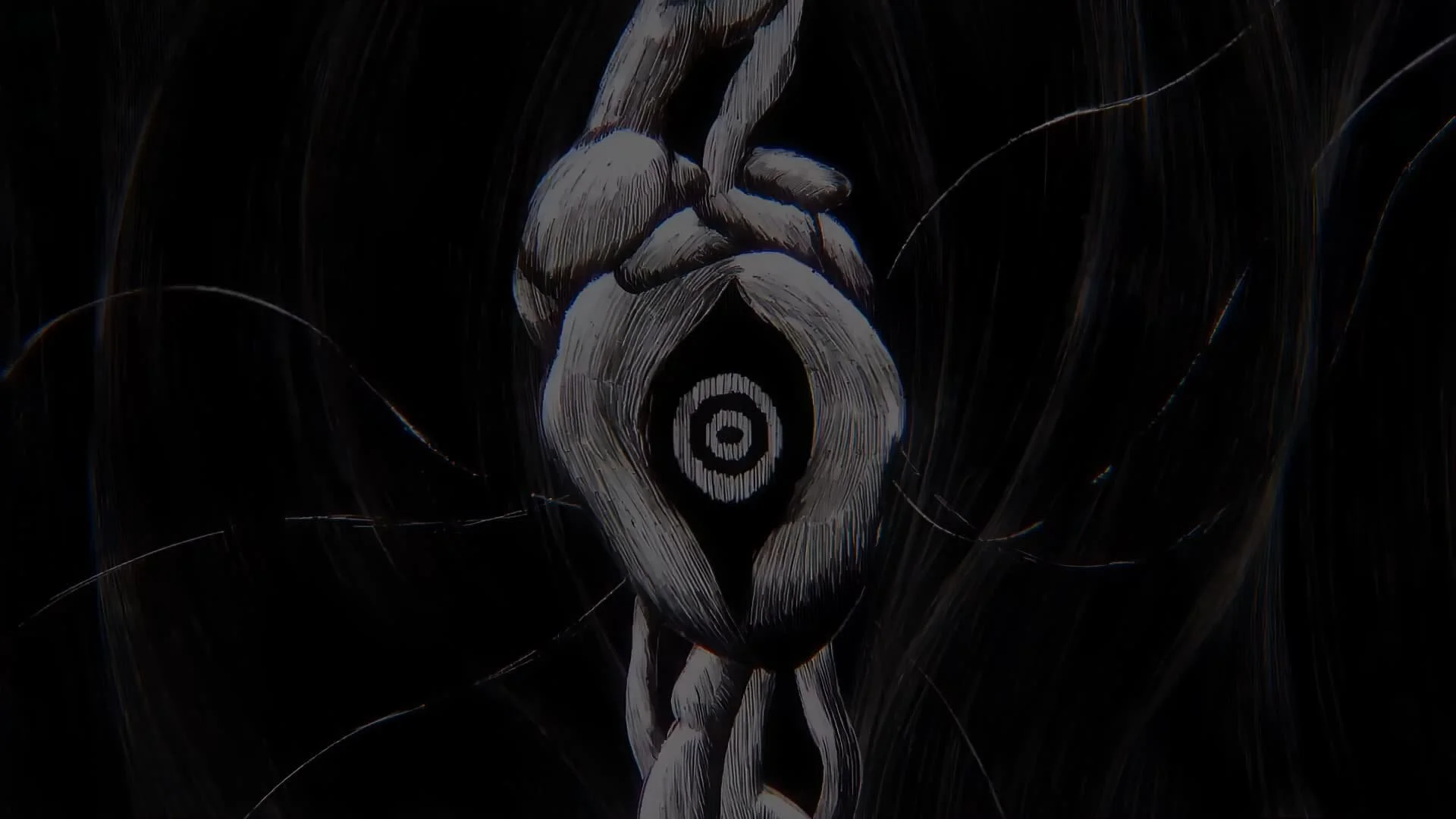 Best Jujutsu Kaisen Wallpapers on Wallpaper Engine — Wallpaper Engine Space