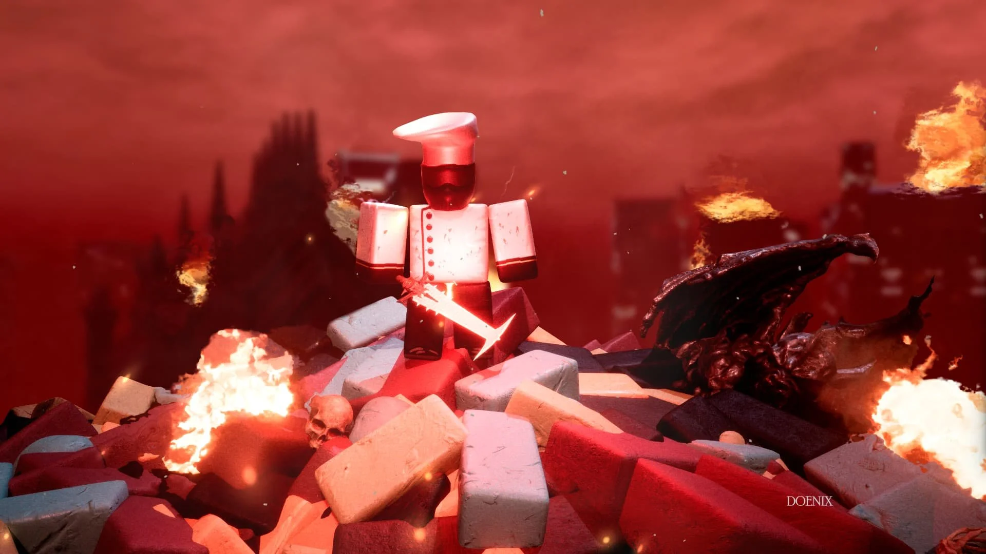 Top 50 Best Roblox Wallpapers for Your Desktop! — Wallpaper Engine Space