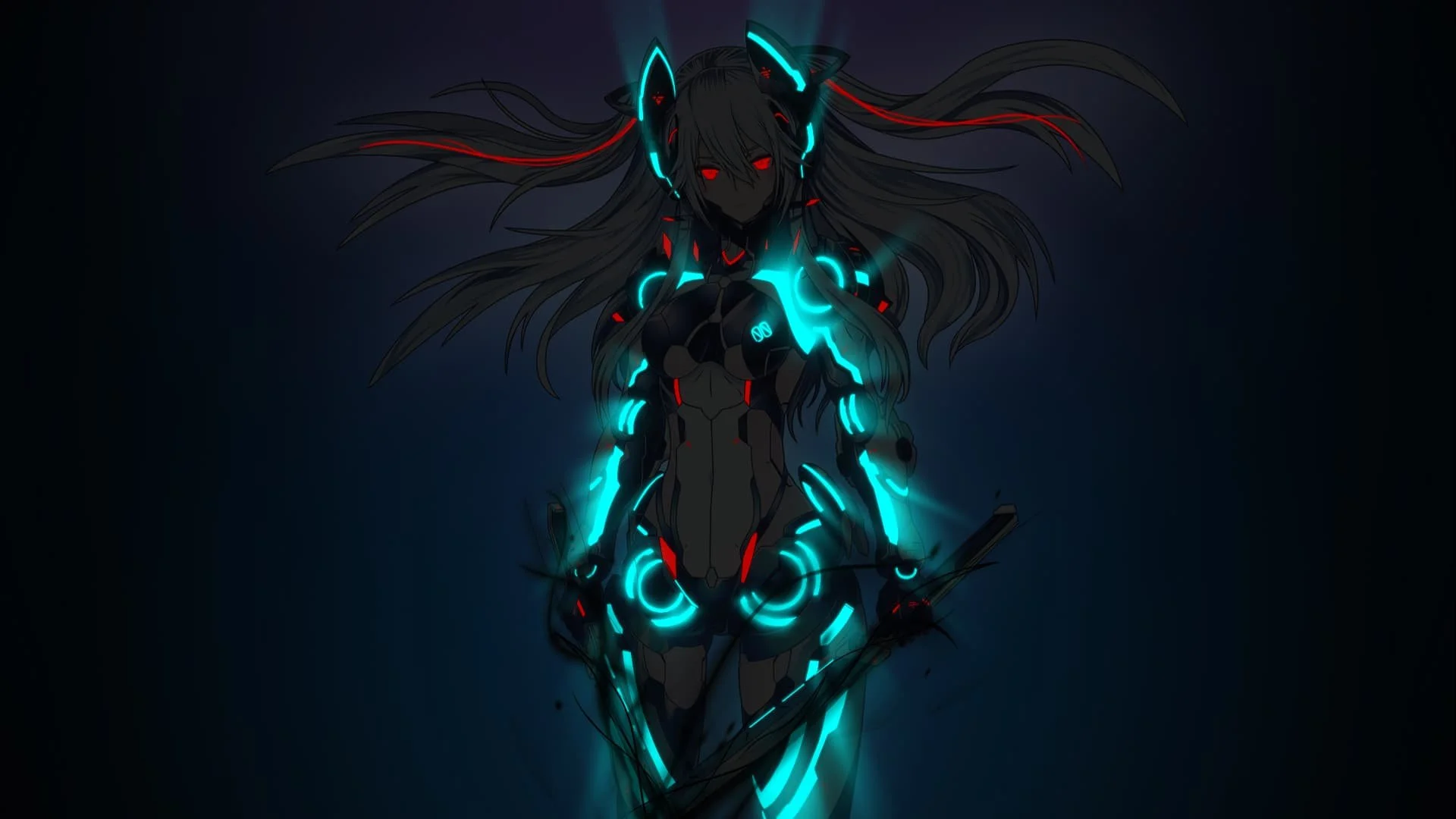 Best Neon Wallpapers for a Glowing Desktop — Wallpaper Engine Space