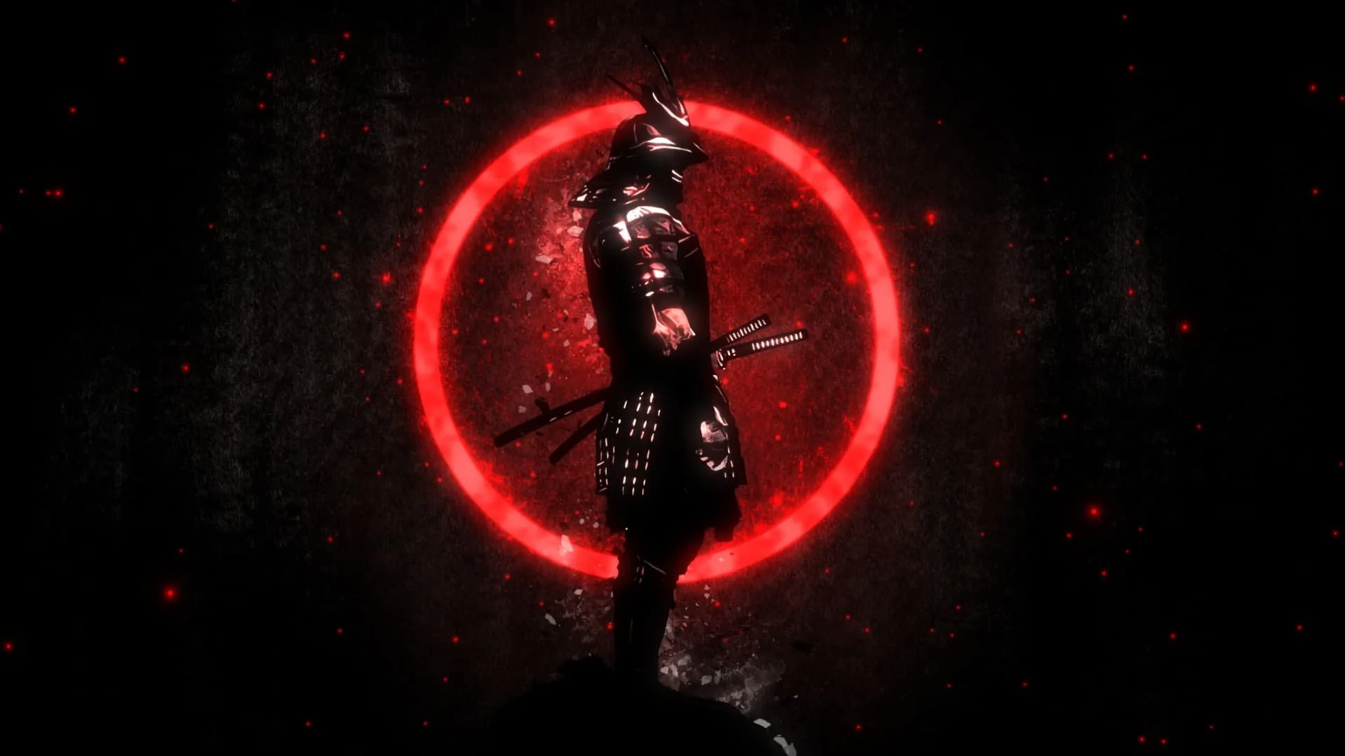 Best Samurai Wallpapers on Wallpaper Engine — Wallpaper Engine Space