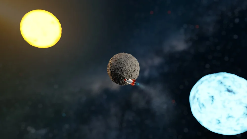 Best Interactive Wallpapers on Wallpaper Engine — Wallpaper Engine Space