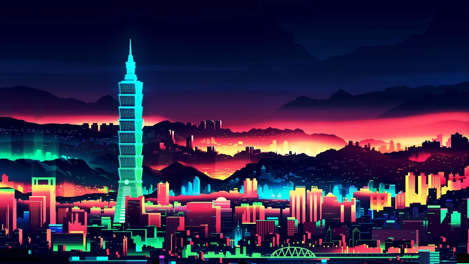 Best Landscape & Nature Wallpapers on Wallpaper Engine — Wallpaper ...