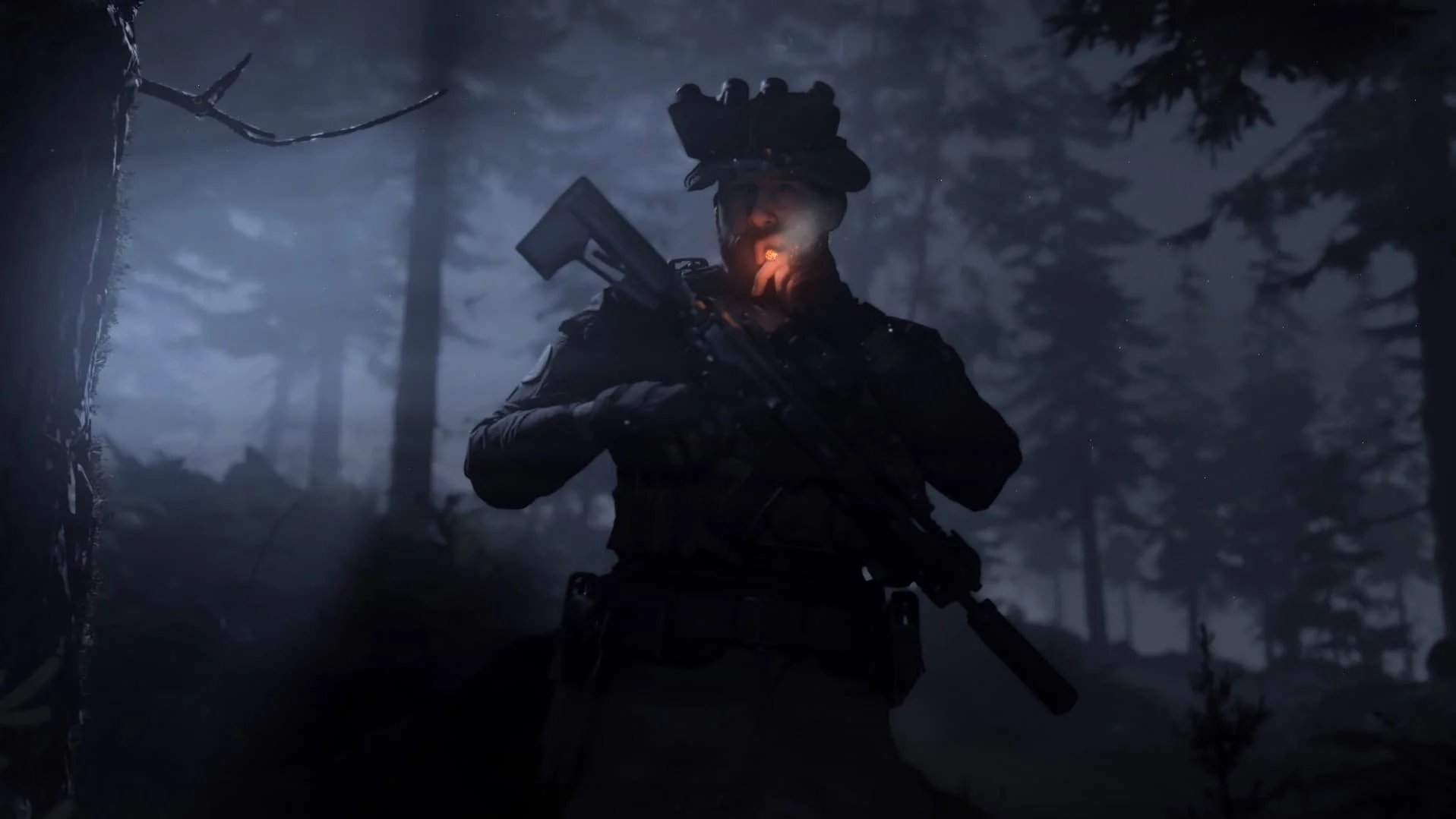 Best Call of Duty Wallpapers from Wallpaper Engine — Wallpaper Engine Space