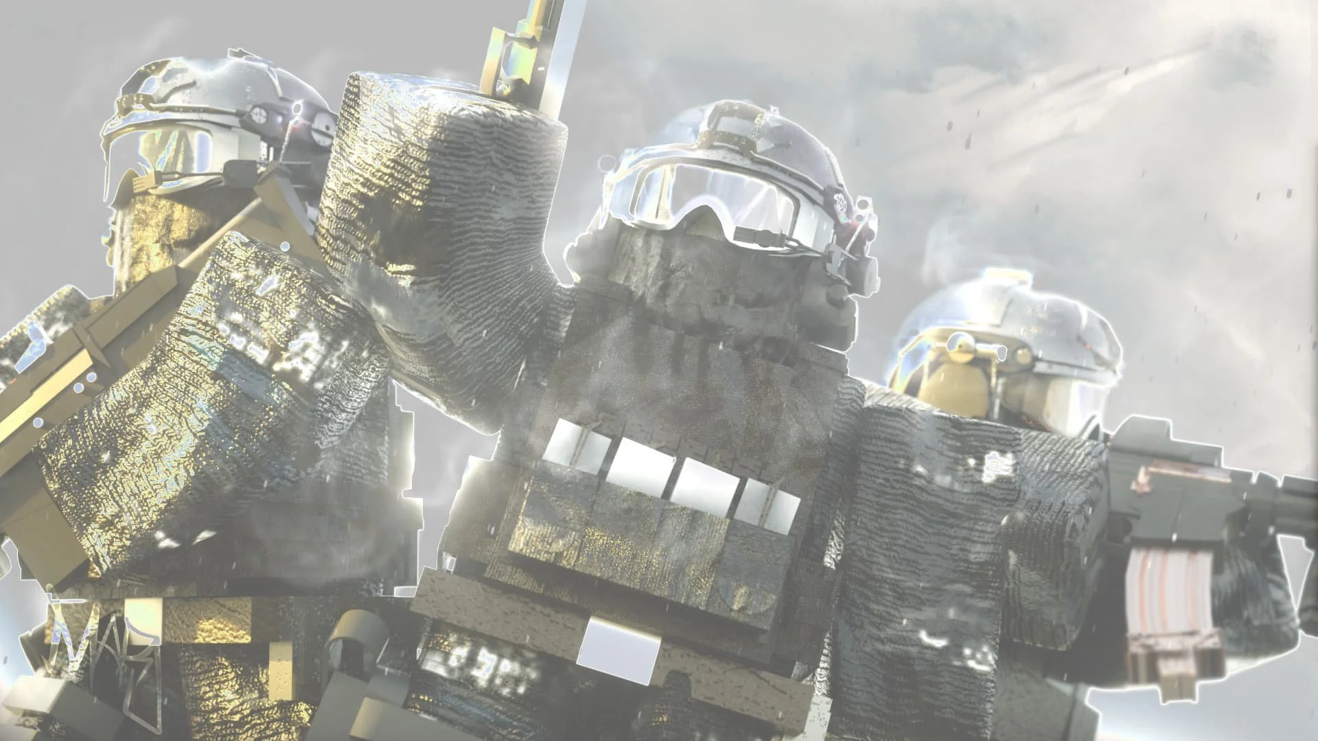 Top 50 Best Roblox Wallpapers for Your Desktop! — Wallpaper Engine Space