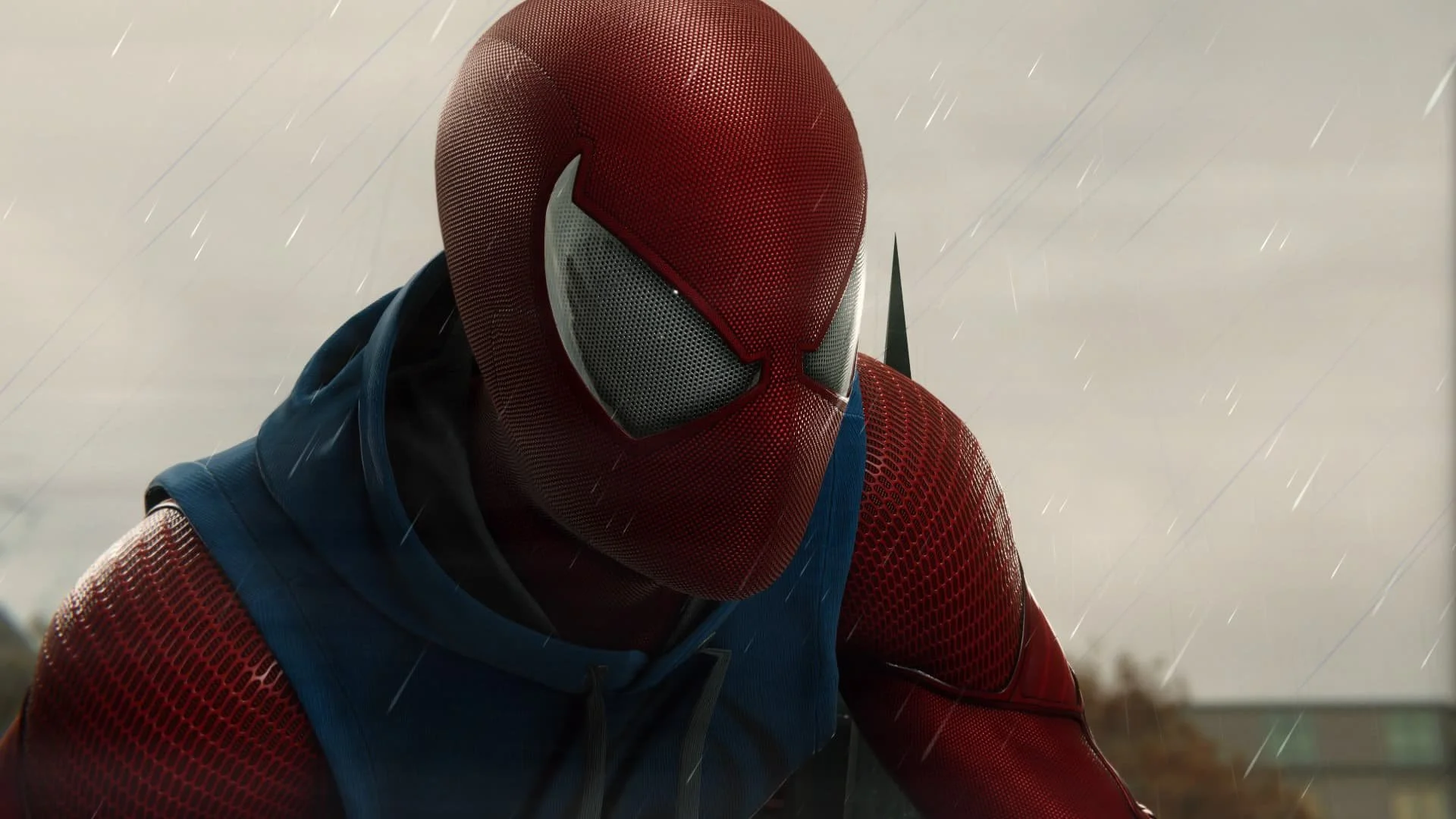 Best Marvel Wallpapers | Iconic Superhero Art — Wallpaper Engine Space
